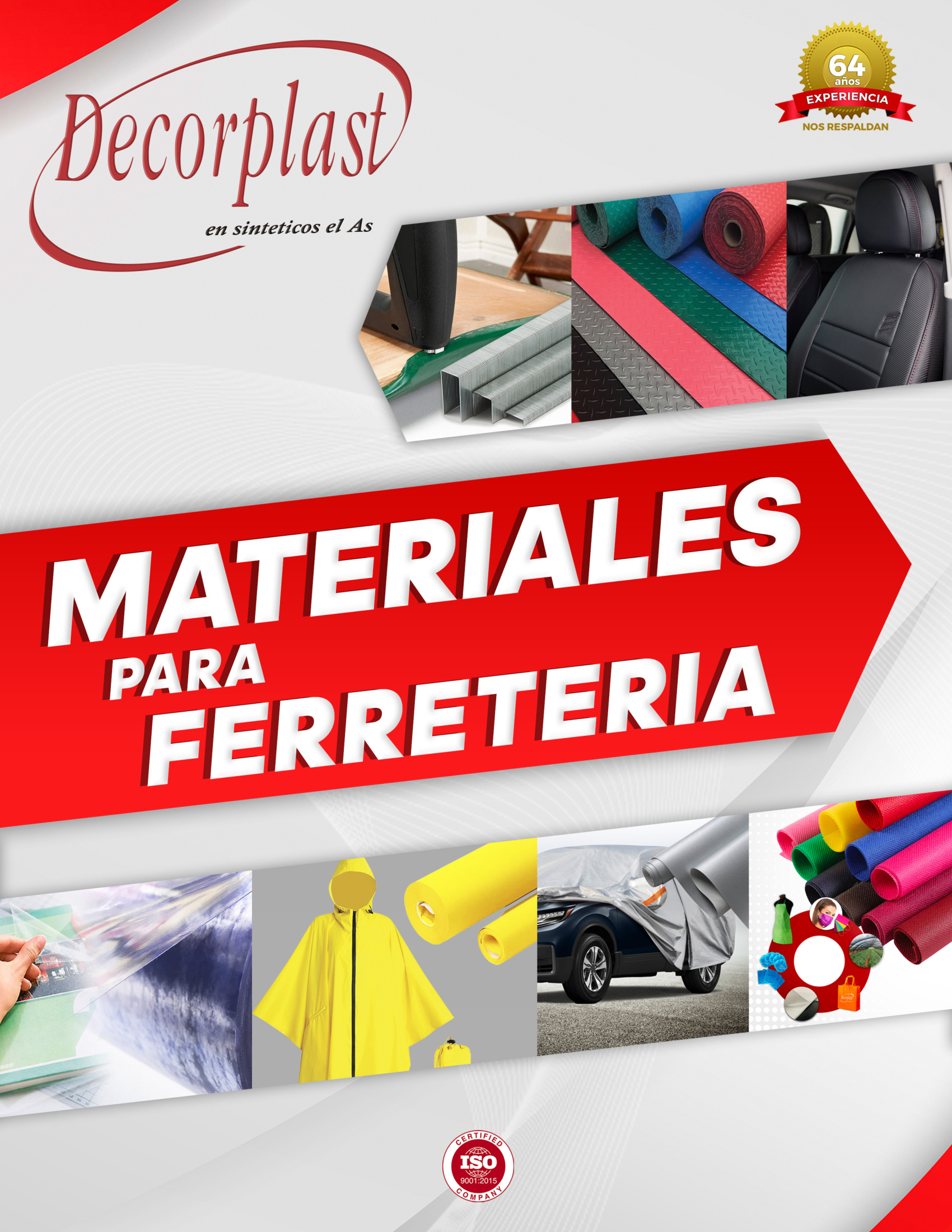Decorplast De Mexico